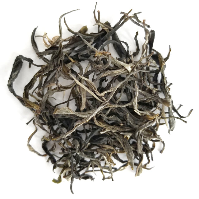 Rakkasan Tea Company