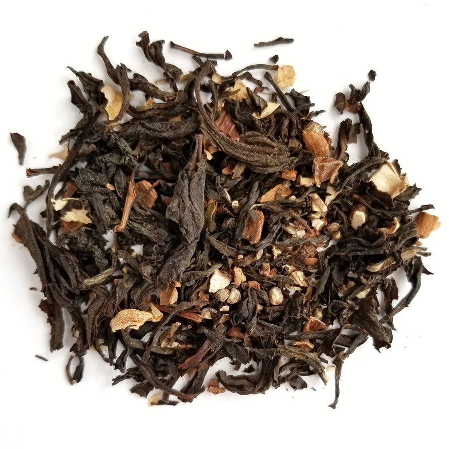 Rakkasan Tea Company