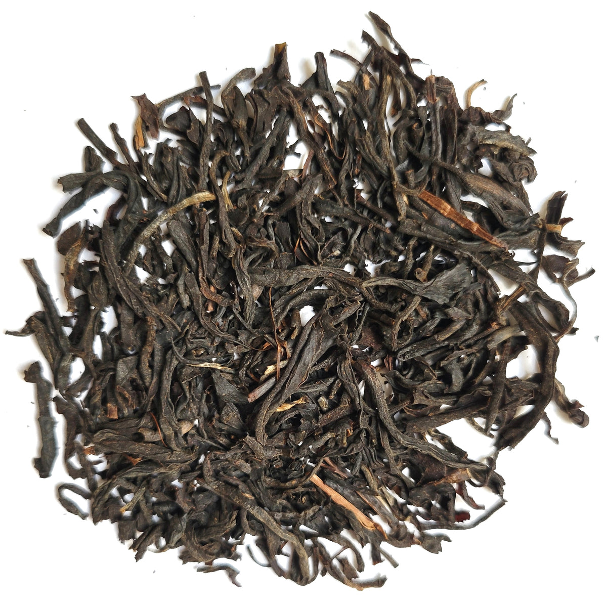 The General's Reserve Blend – Rakkasan Tea Company