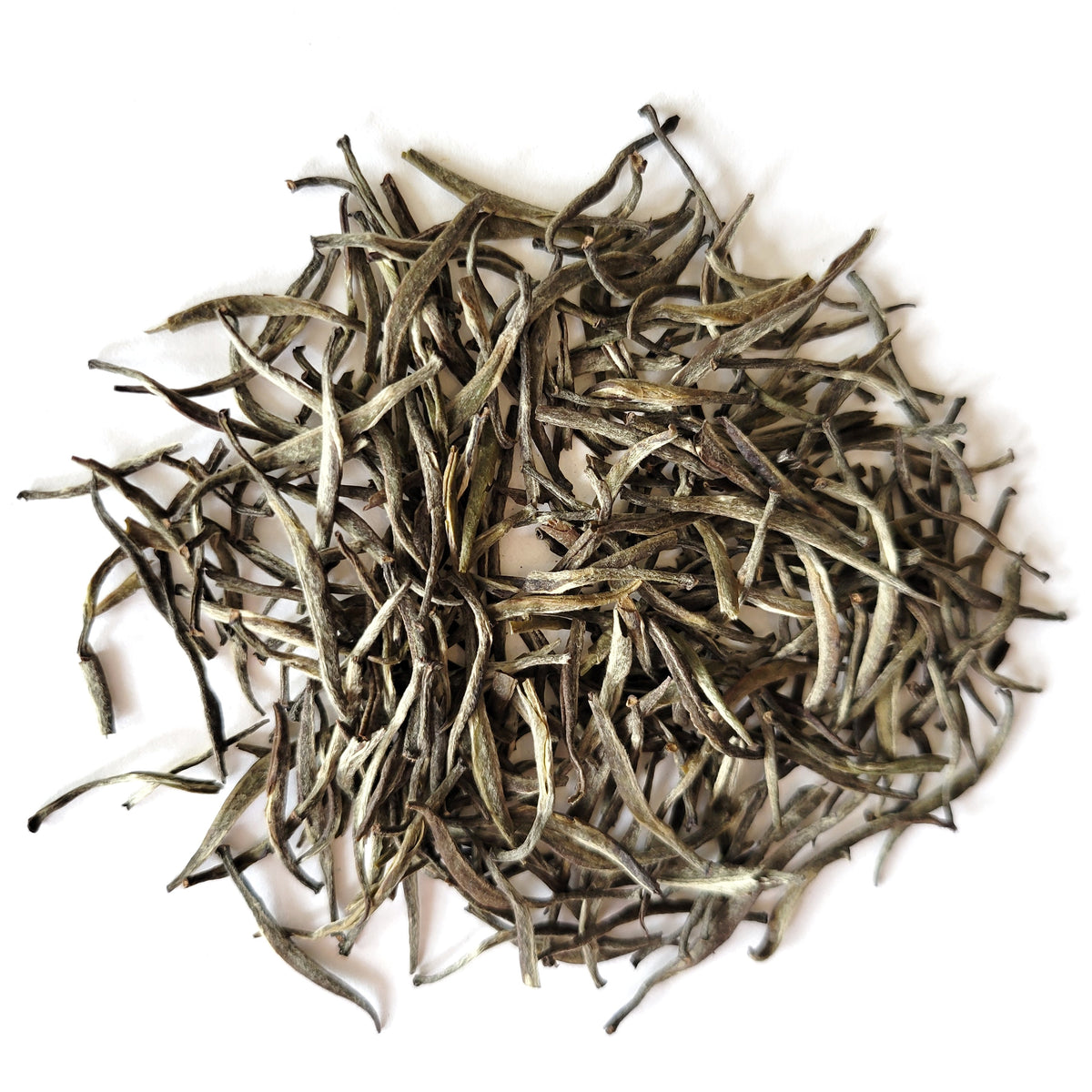 Silverback Needles (Rwanda) – Rakkasan Tea Company