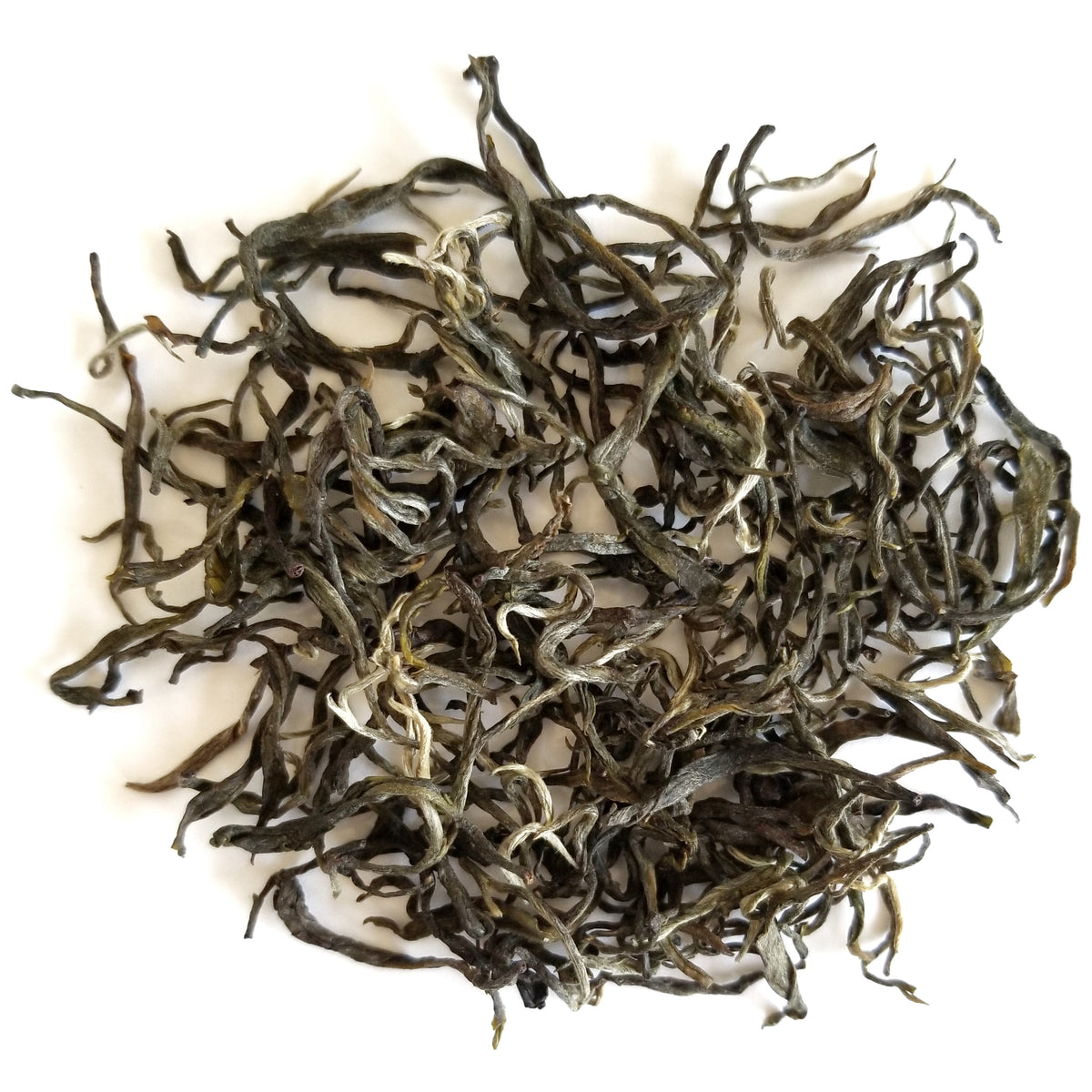 Amba Ceylon Green (Sri Lanka) – Rakkasan Tea Company