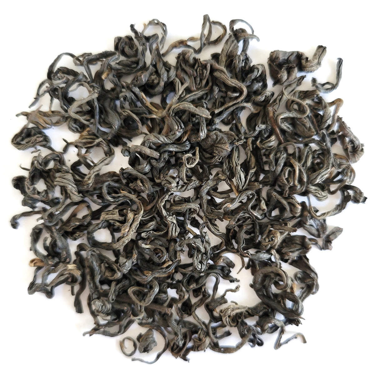 Red Yeti Oolong (Nepal) – Rakkasan Tea Company